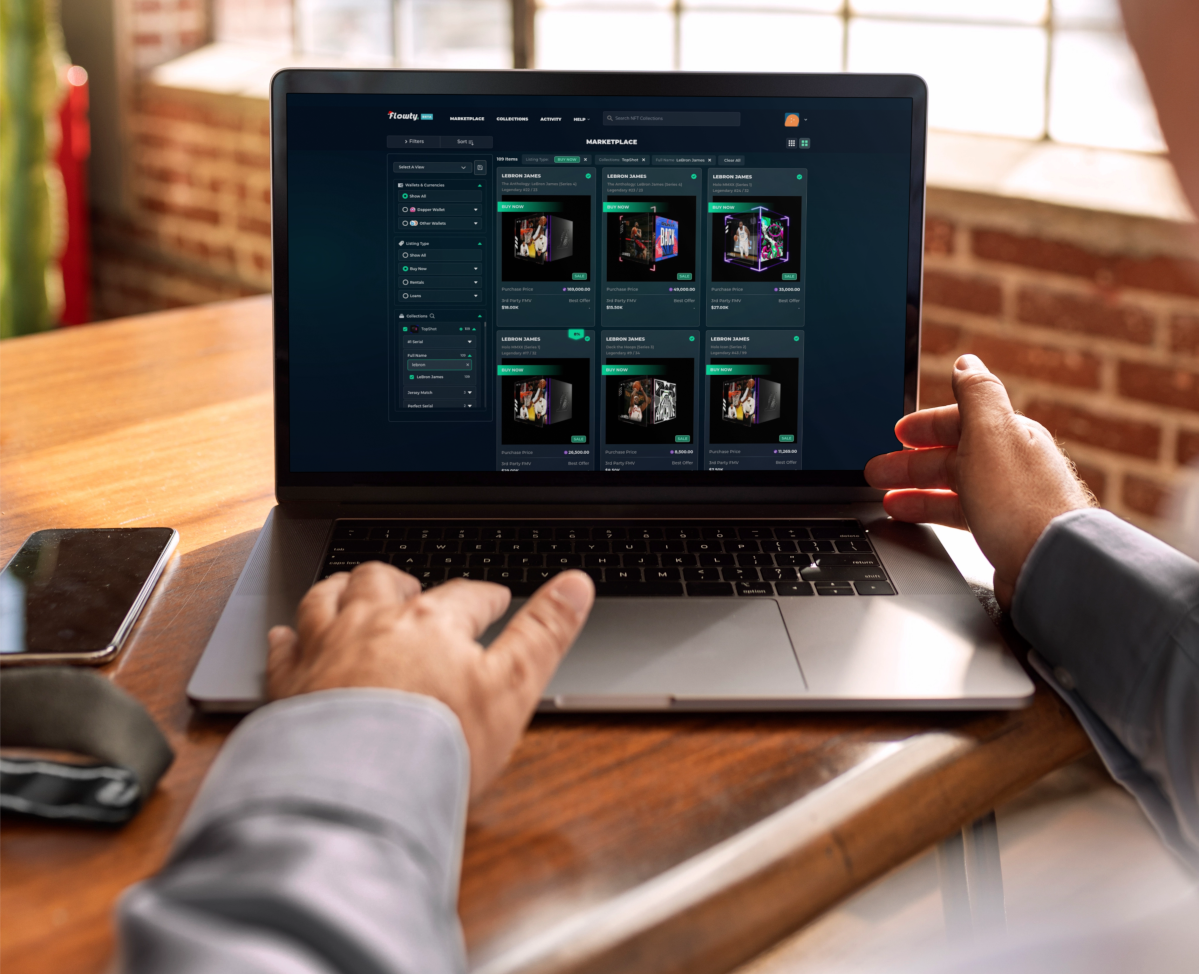 Business Software Development Case Studies